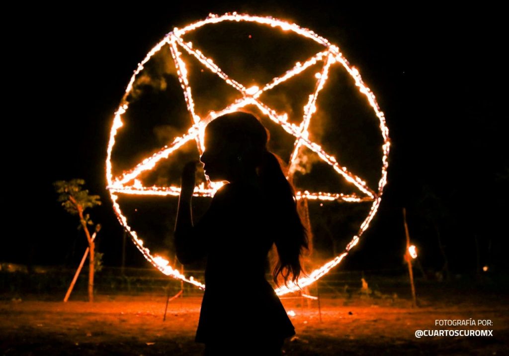 Las Brujas de Veracruz – A nuestra casa, todas las brujas llegan solas