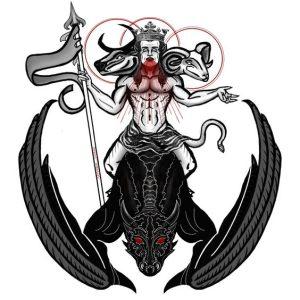 Asmoday – A nuestra casa, todas las brujas llegan solas