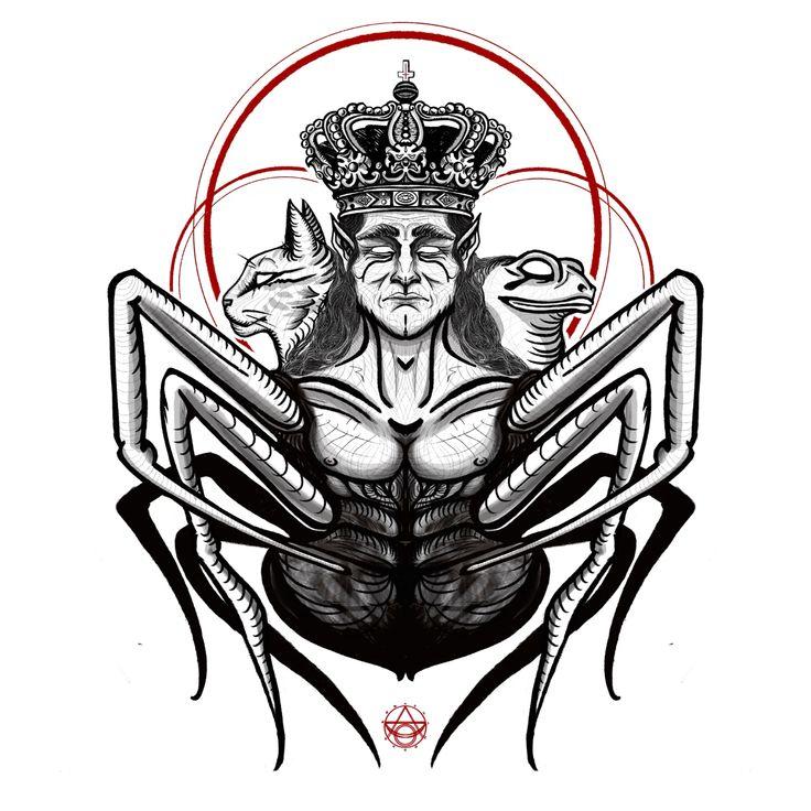 Bael – A nuestra casa, todas las brujas llegan solas